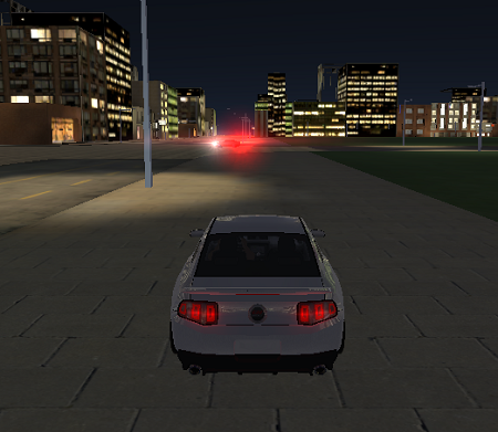 City Car Driving - Play Online City Car Driving on PolyTrack Unblocked