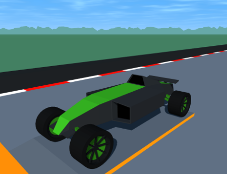 PolyTrack Pizza Edition - Play Online PolyTrack Pizza Edition on ...