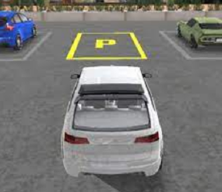 Real Car Parking 3D - Play Online Real Car Parking 3D on PolyTrack ...