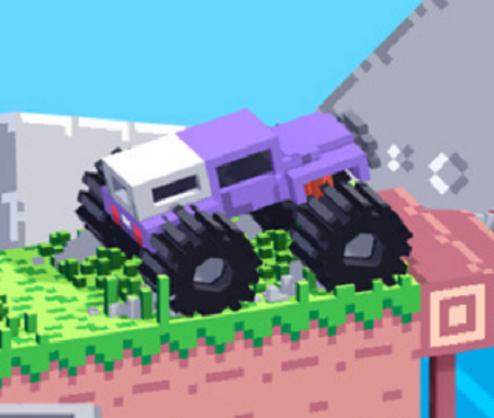 Drive Mad 2 - Play Online Drive Mad 2 on PolyTrack Unblocked